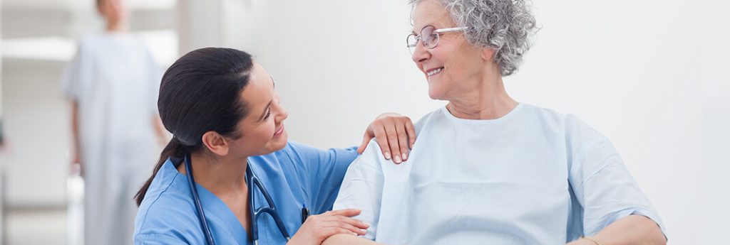 Empowered Nurses | Place-4-