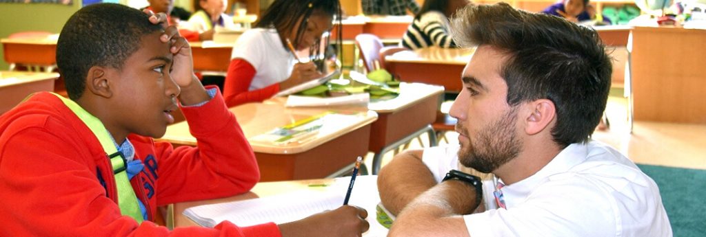 Student-Teacher Interaction | Essay Sample