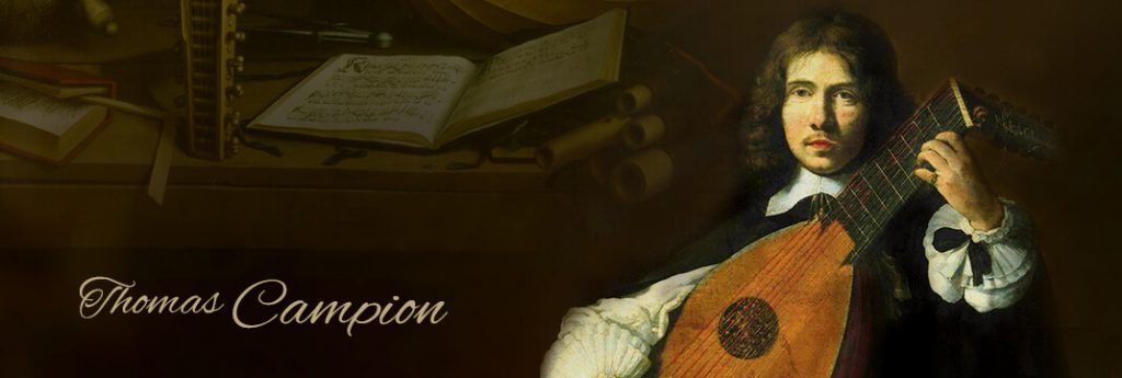 Analysis of Thomas Campion’s Career