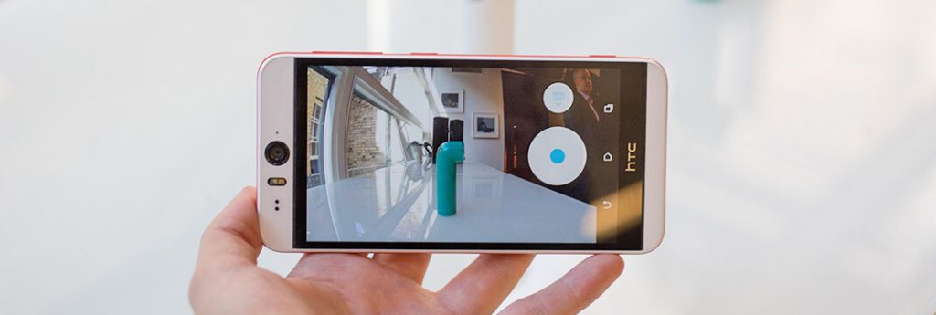 The HTC Re Mini Compact Cam