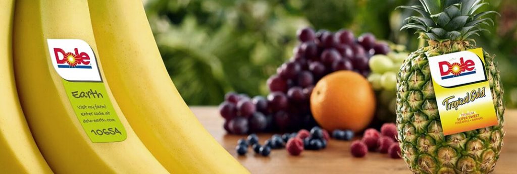 Dole Food Company Inc. | Place-4-Papers.com