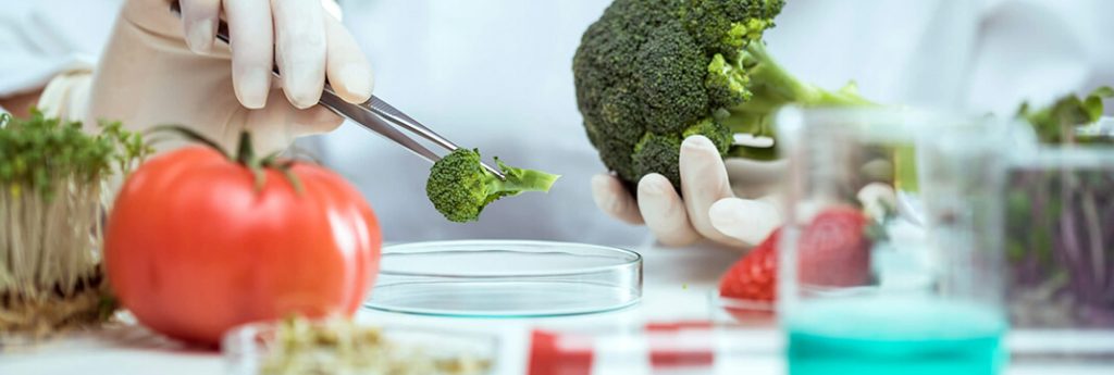 Development of Food Microbiology