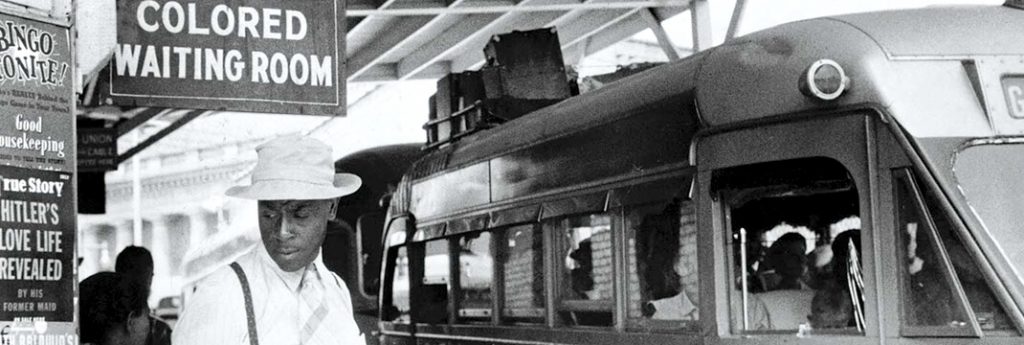 Plessy v. Ferguson | Black U.S. Citizens Equal Civil Rights by the