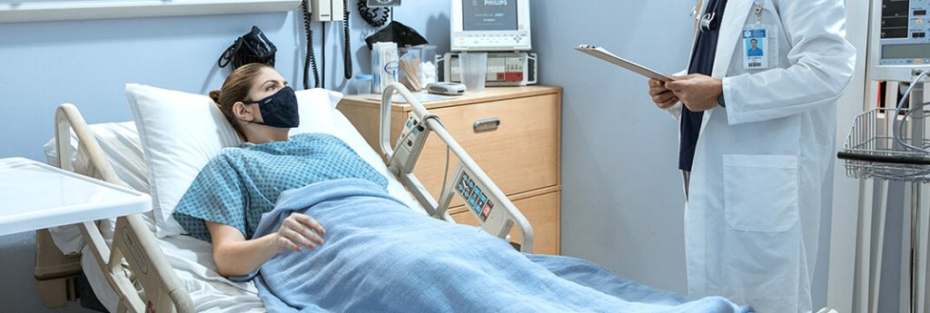 Surgical Patients and Respiratory Infections